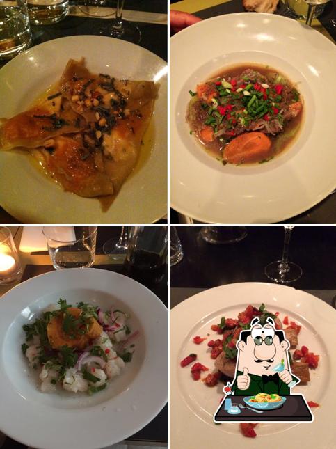 Laiterie Sainte-Clotilde, Paris - Restaurant menu, prices and reviews