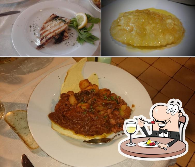 La Capinera ristorante, San Vito - Recensioni del ristorante
