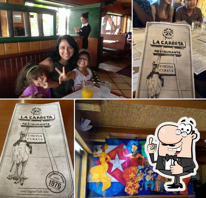La Carreta, Miami - Restaurant menu, prices and reviews