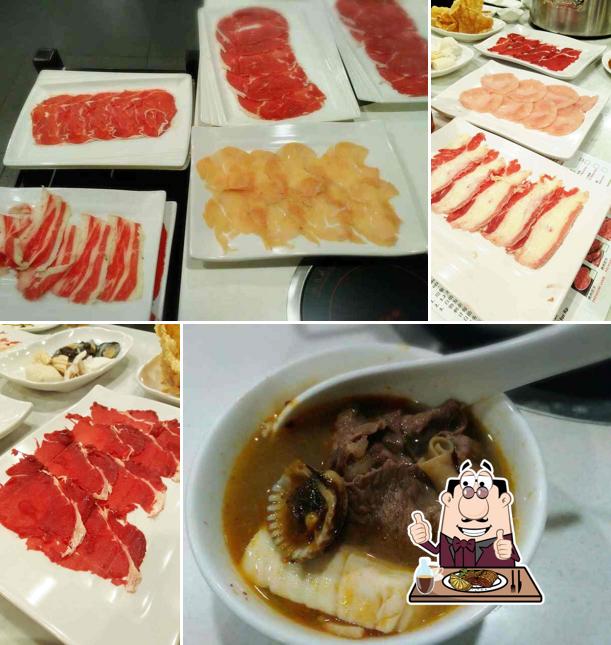 Lac Mei Che, Jakarta - Restaurant menu, prices and reviews