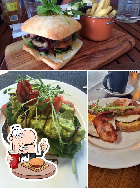 MoccaBella, Bellbowrie - Restaurant menu, prices and reviews
