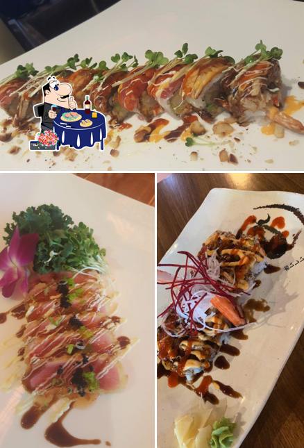 Mr Teriyaki in Gainesville - Restaurant menu and reviews