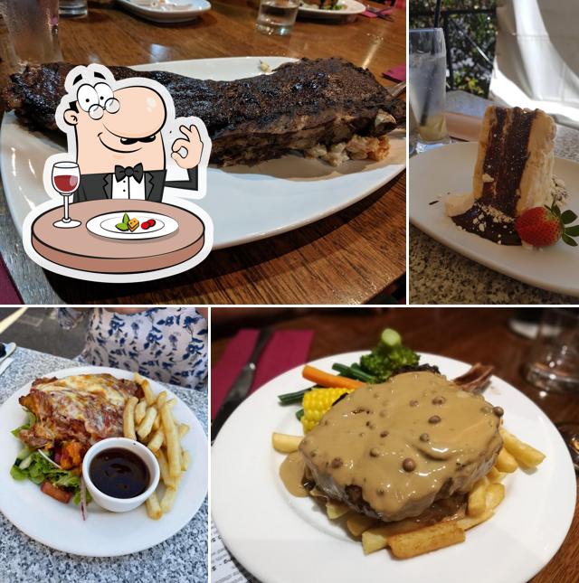 Old Boundary Hotel in Bendigo - Restaurant reviews