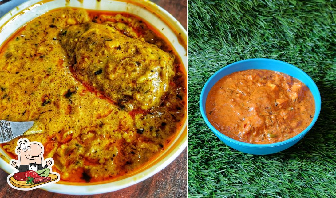 Paakashala @ 8th Block, Bengaluru - Restaurant reviews
