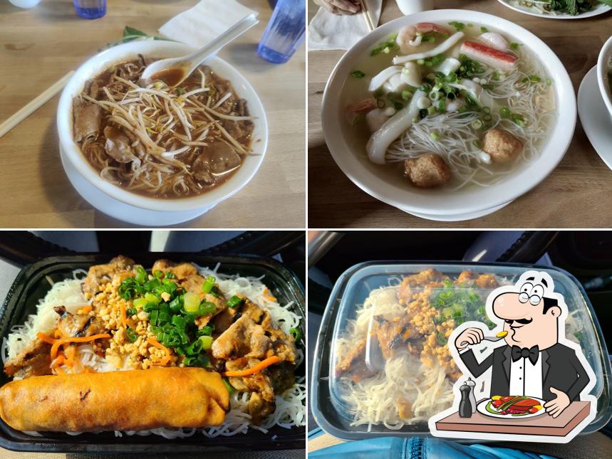 Pagolac Restaurant, Edmonton - Restaurant menu, prices and reviews