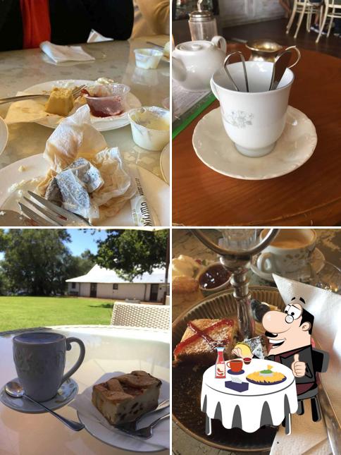 Peninsula Farm Cafe in Maylands - Restaurant menu and reviews