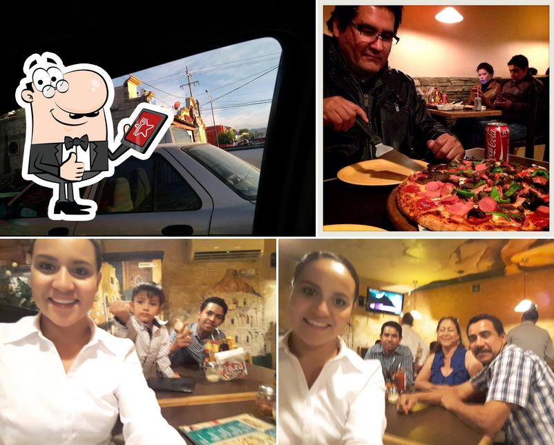 Pizza Klein, Monclova - Menú del restaurante, precios y reseñas