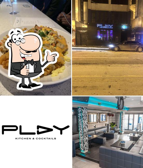 Play Kitchen & Cocktails in Chicago - Restaurant menu and reviews