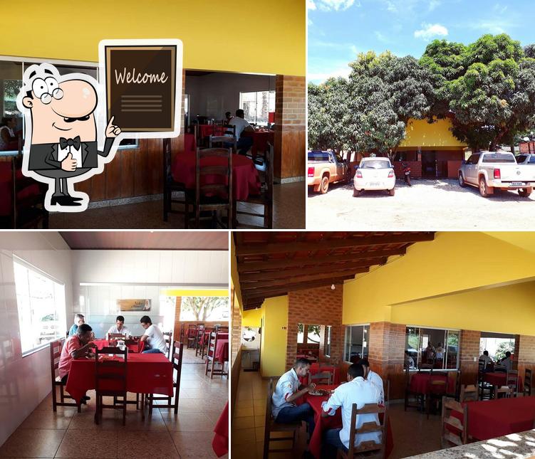 Restaurante Goiano, Brazil, Av. Xingu - Restaurant reviews