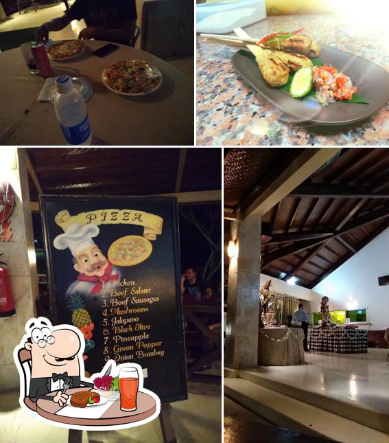 Basai Ate, Sekongkang Bawah - Restaurant menu, prices and reviews
