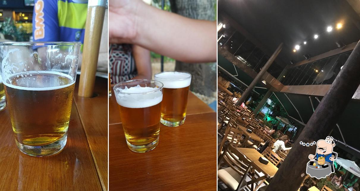 General Original Bar, Brasília, -400 - Restaurant reviews