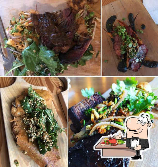 Hunga Dunga Brewing, Moscow - Restaurant menu, prices and reviews