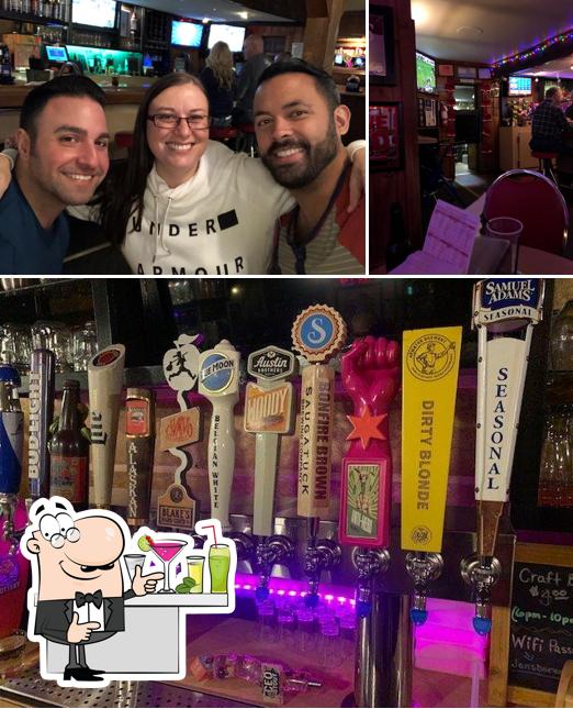 Jan's Bar & Grill, Swartz Creek - Restaurant menu, prices and reviews