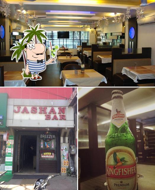 Jashan Bar, Nagpur - Restaurant menu, prices and reviews