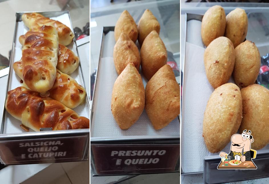 Salgados do Marcelo pub & Bar, Brasília - Avaliações de restaurantes