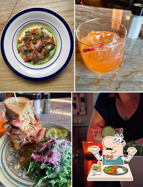 Side Hustle, Calgary - Restaurant menu, prices and reviews