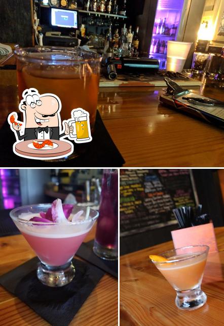 The Bevador Room in Fort Walton Beach - Restaurant reviews