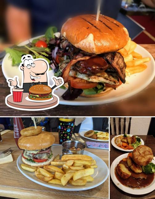 The Failand Inn, Bristol - Restaurant menu, prices and reviews