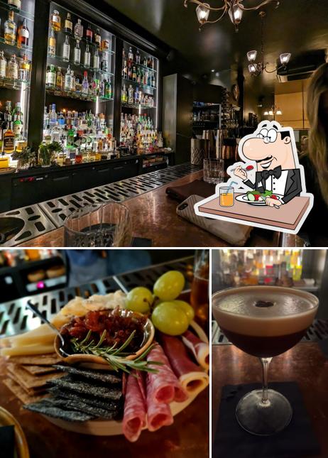 The Plotting Parlour Hove, Hove - Restaurant menu, prices and reviews