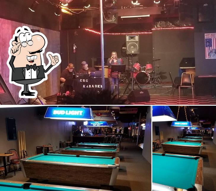 The Venue in Logansport - Restaurant reviews