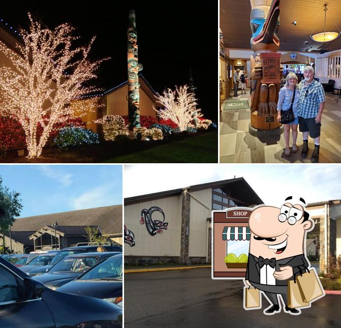 7 Cedars, Sequim - Restaurant menu, prices and reviews
