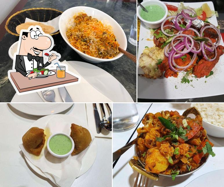 Amin's Kitchen, Surfers Paradise - Restaurant menu, prices and reviews