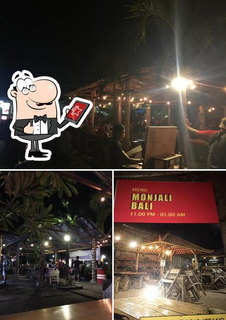 Angkringan Monjali By Tugu Jogja, Denpasar - Restaurant reviews