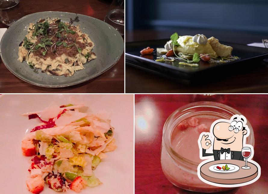 Barnsteiner's, Toronto - Restaurant menu, prices and reviews