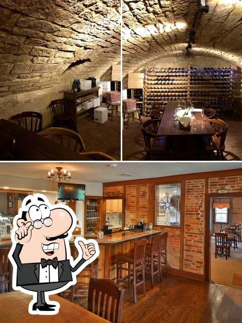 Canal Tavern of Zoar - Restaurant menu, prices and reviews