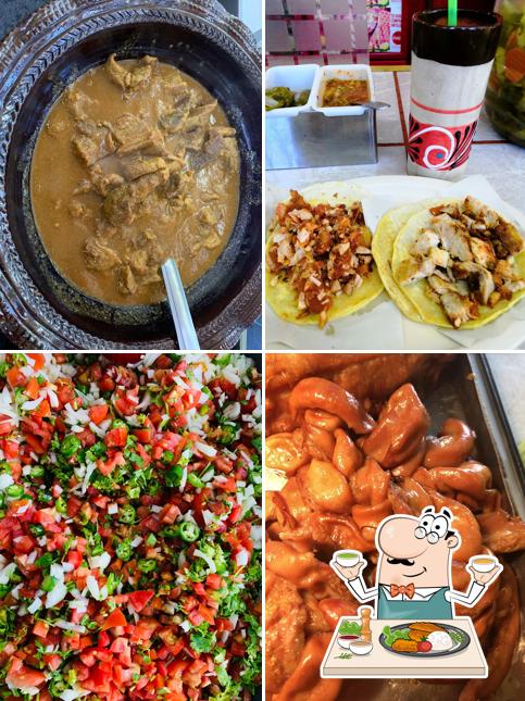 Carnitas La Tapatía restaurant, Tijuana - Restaurant reviews