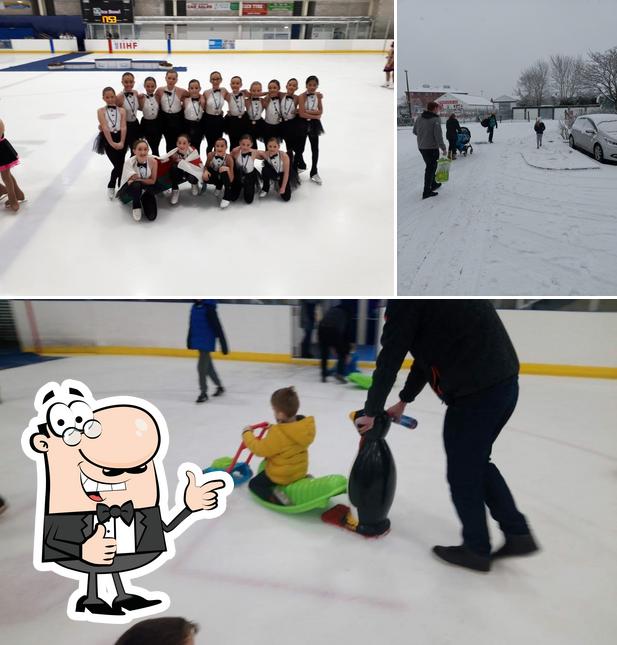 Dumfries Ice Bowl in Dumfries - Restaurant reviews