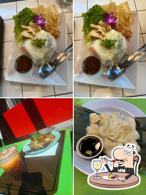 E-Jae Pak Mor, Seattle - Restaurant menu, prices and reviews
