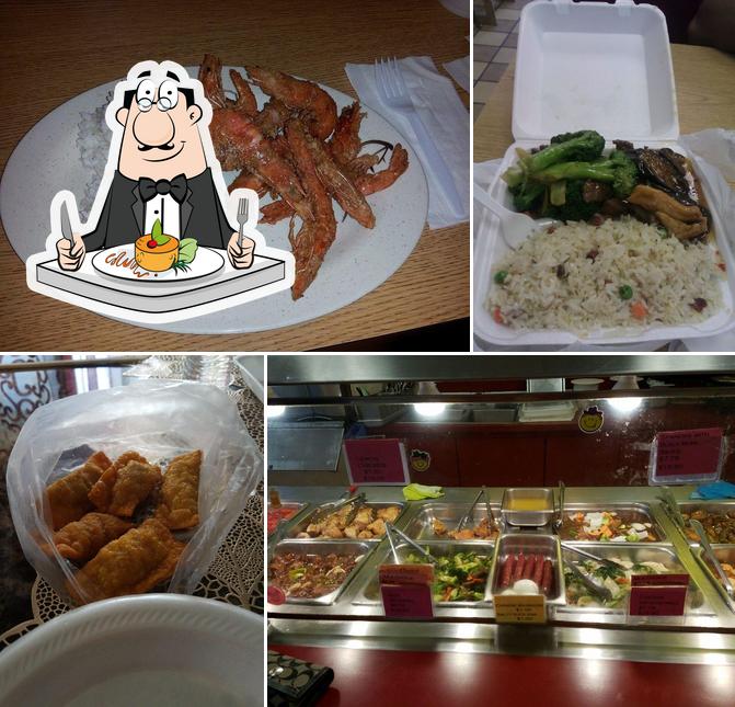 Goodfriend Chinese Kitchen, Wahiawa - Restaurant menu, prices and reviews