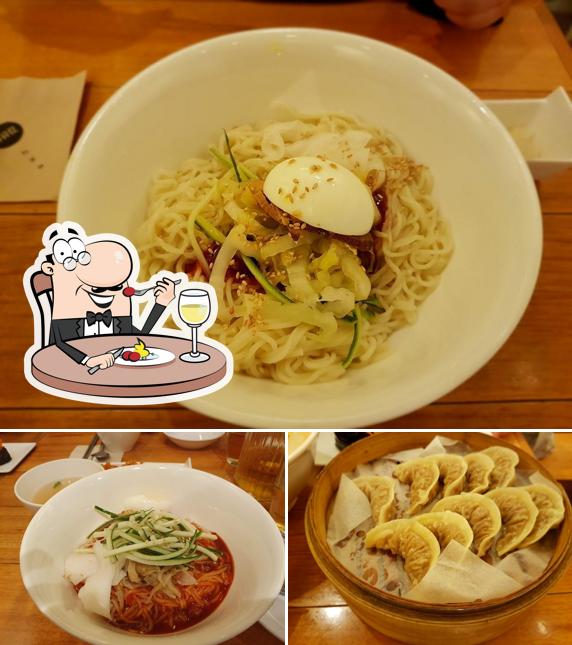 Restaurante 바르다김선생일산웨스턴돔점, Goyang, 856-3 Janghang-dong - Opiniones del ...