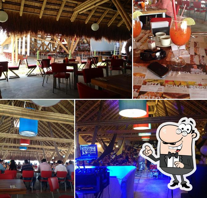 Restaurante la boqueria menga, Cali - Opiniones del restaurante