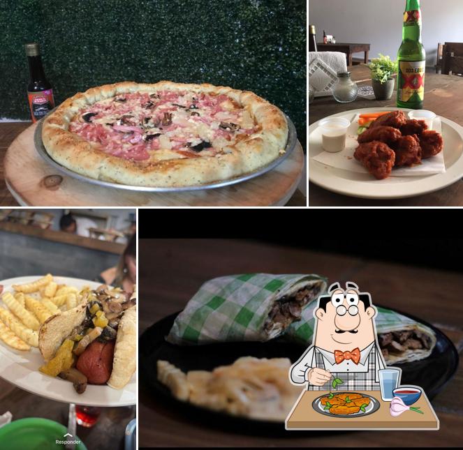 Las sabrosas xalapa, Xalapa - Restaurant menu, prices and reviews