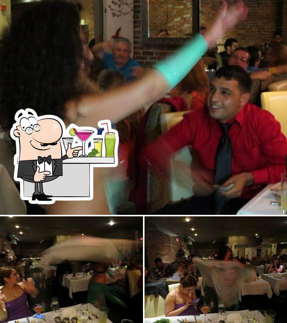 Layali Beirut in Boston