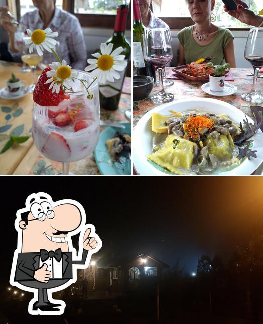 Le Portal restaurant, Mar del Plata - Restaurant reviews