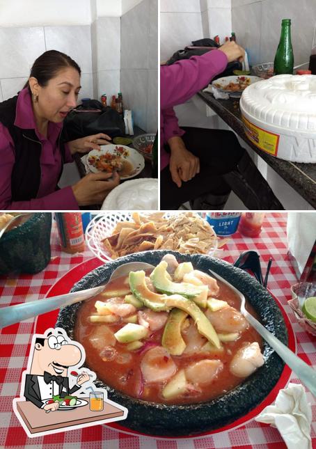 MARISCOS TAMAZULA restaurant, Tijuana - Restaurant reviews