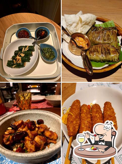 MKC - Madras Kitchen Company, Chennai - Restaurant menu and reviews