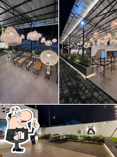 MOJAKO CAFE - MERR, Surabaya - Restaurant menu, prices and reviews