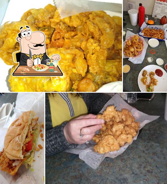Main Eatery, McArthur - Restaurant menu, prices and reviews