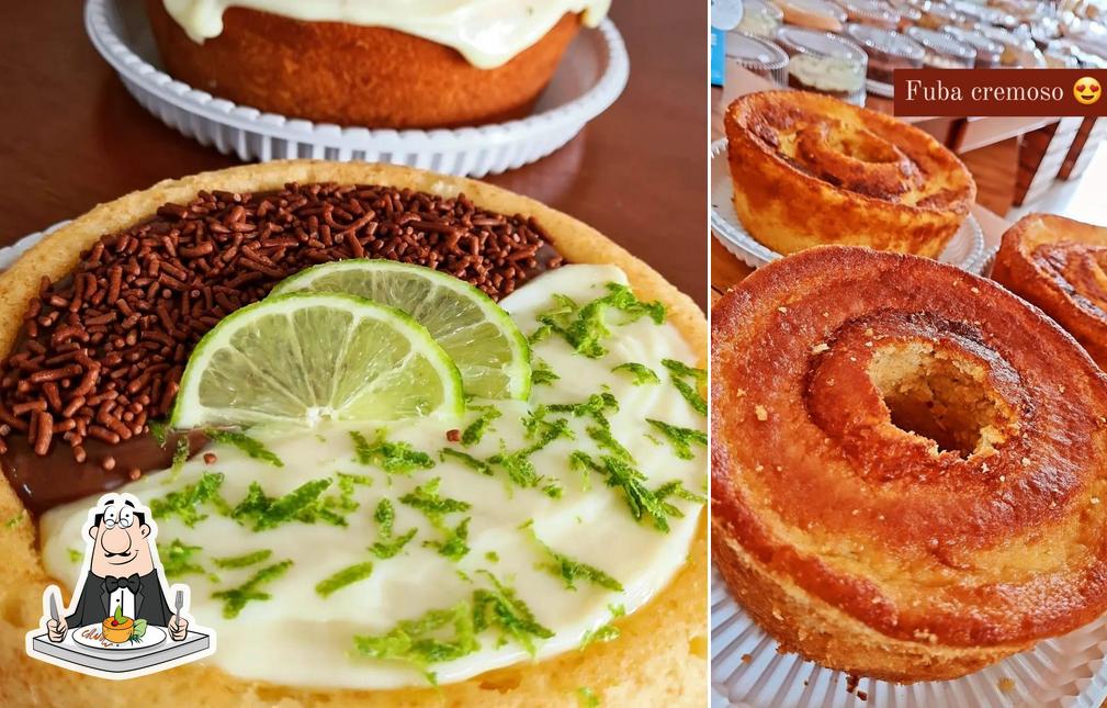 Maria da Paz - Balas de Coco e Bolos, Franca - Avaliações de restaurantes