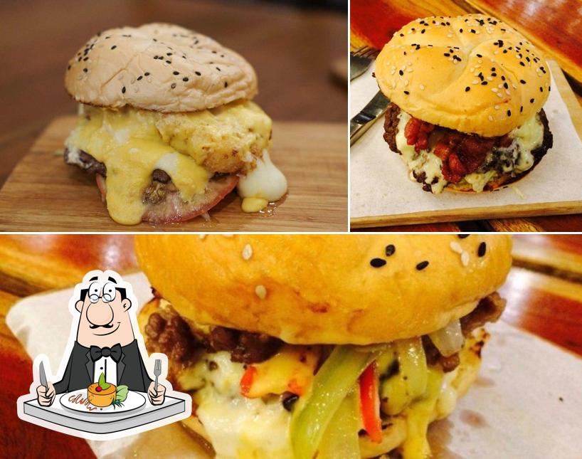 Meat Kris restaurant, Quezon City - Restaurant menu and reviews
