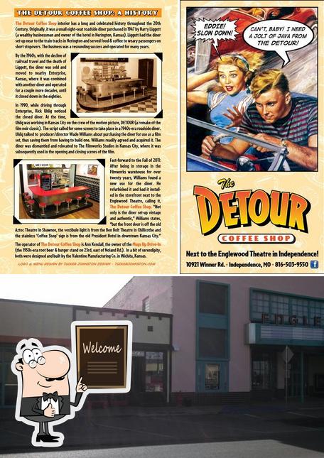 Mugs Up Diner in Independence - Restaurant menu and reviews