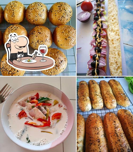 Nit's Kitchen restaurant, Saphli - Restaurant reviews