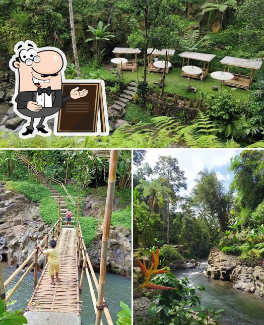 Nukad Tampaksiring, Gianyar - Restaurant menu, prices and reviews