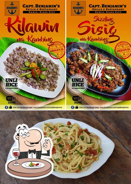 Nyogan Garden Seaside Resort - Digos City restaurant, Digos City