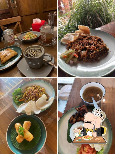 Resto Lesung Mas, Bogor - Restaurant menu, prices and reviews