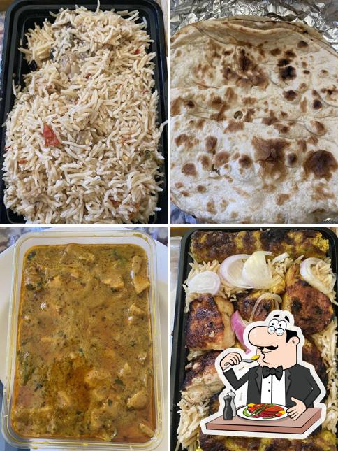 Shahbaz Tikka restaurant, Abu Dhabi - Restaurant menu and reviews